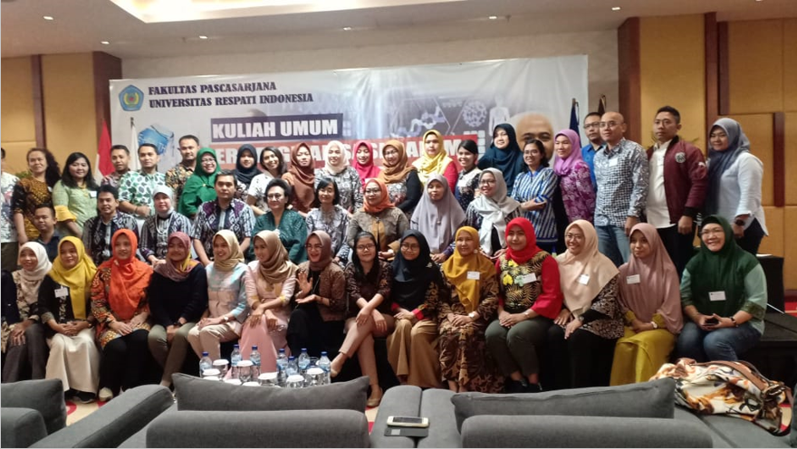 Profil Singkat – URINDO